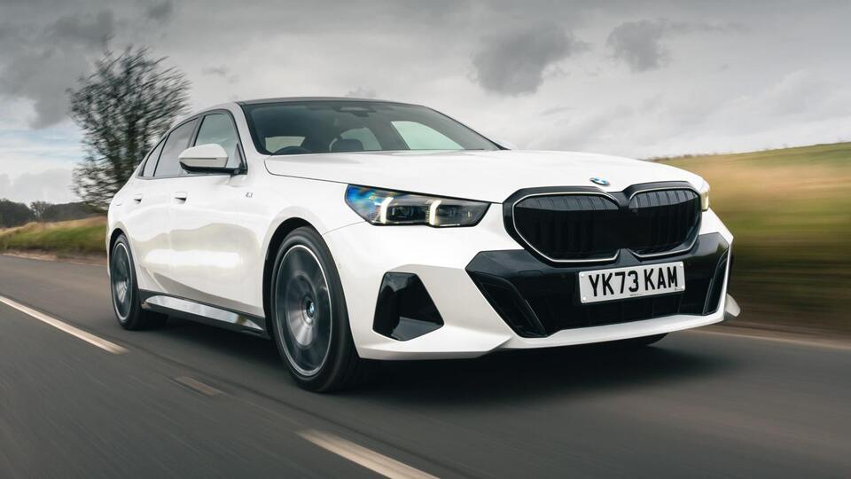 5 Limited-Edition Cars Now Worth More Used vs 5 Once-Popular Ones ...