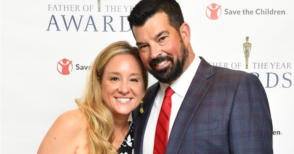 Who Is Ryan Day’s Wife? Nina’s Kids & Relationship History - NewsBreak