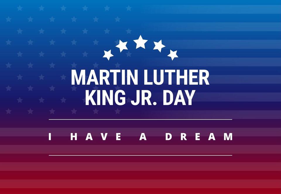 Martin Luther King Jr. Day 2026 Closures for Lake Havasu, Bullhead ...