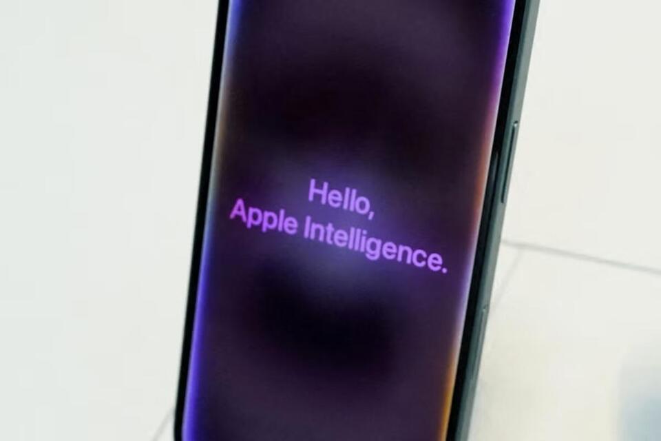 Apple buys secretive AI startup that allows non-verbal communication ...