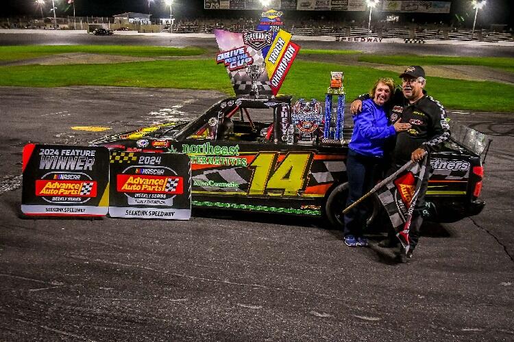 Decorated Westport legend Radical Rick Martin to have final ride in ...