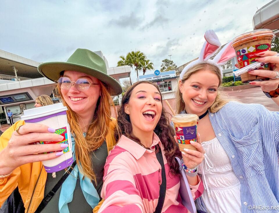 QUIZ: How Similar Are Your Starbucks and Joffrey’s Preferences To These ...