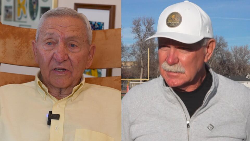 Legendary high school coaches say Cat-Griz rivalry has shaped ...