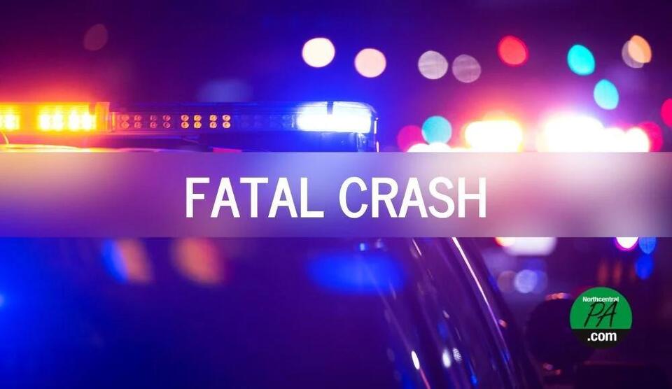Lewisburg couple killed in three-vehicle crash - NewsBreak
