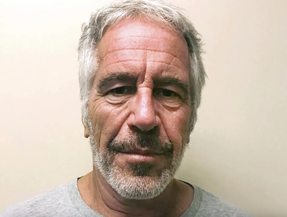 Read the unsealed Jeffrey Epstein court documents - NewsBreak