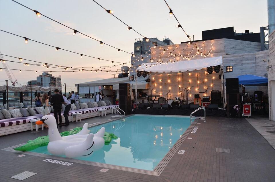 Soho House Plans New Hudson Valley Location in Rhinebeck for 2027 ...