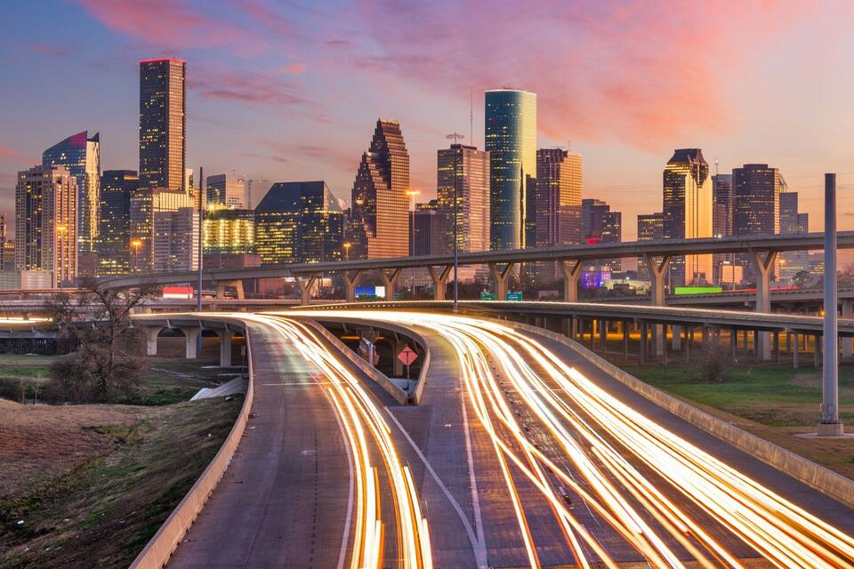 Texas' Deadliest Highway Now One Of America's Deadliest, Too - NewsBreak