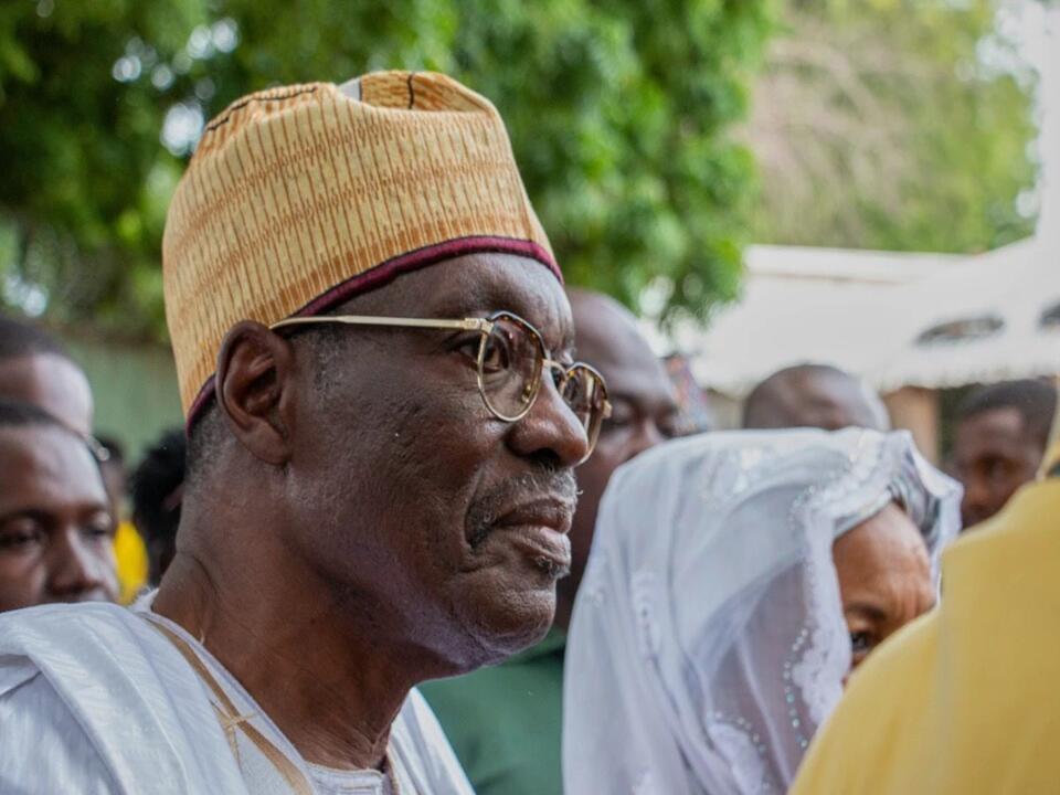 “Our victory is clear” – Tchiroma proclaims win in Cameroon’s ...