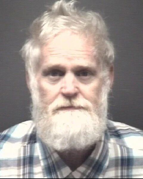 David Lever, triple homicide suspect, currently unable to proceed in ...