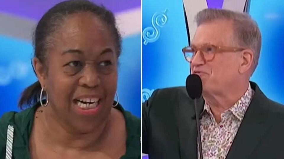 ‘What Was Her Problem?’: Black ‘The Price Is Right’ Contestant Abruptly ...