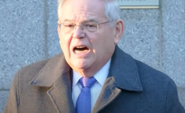 AG Platkin: Former U.S. Sen. Bob Menendez Permanently Disqualified from ...