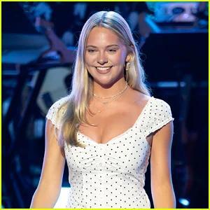 American Idol's Ruby Rae Sings Her Top 14 Song on TikTok After Being ...