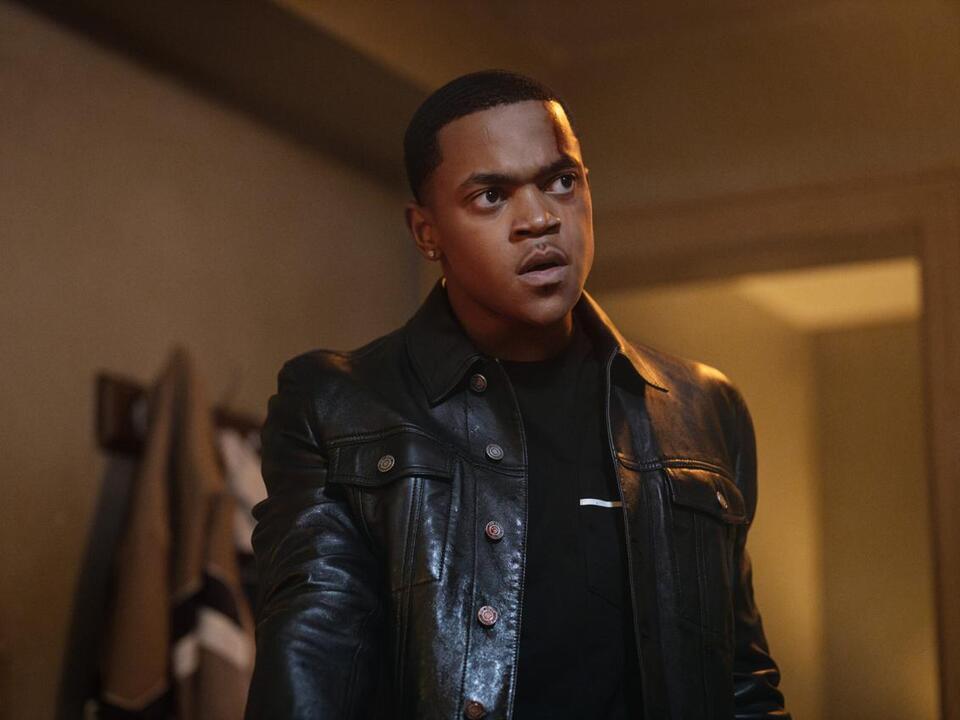 ‘Power Book II: Ghost’ Drops Trailer For Part 2 Of Fourth And Final ...