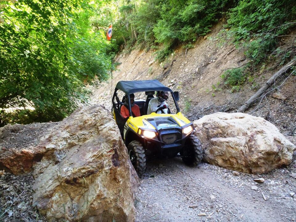 ATV Adventures: The attitude about OHV gates is still a problem on Utah ...