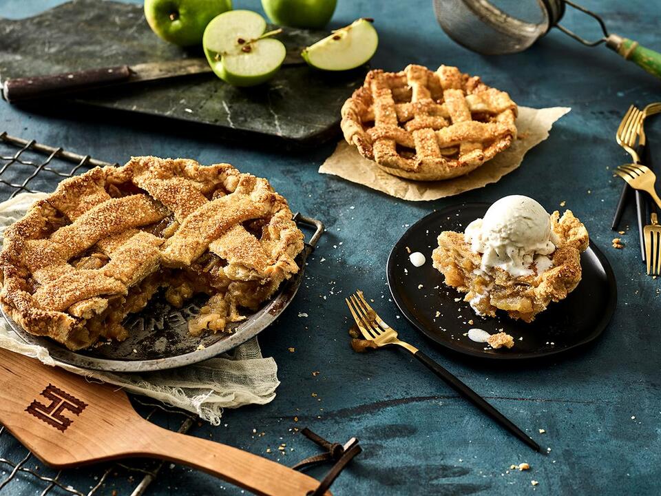 Denver pie-maker calls it quits after 10 years - NewsBreak