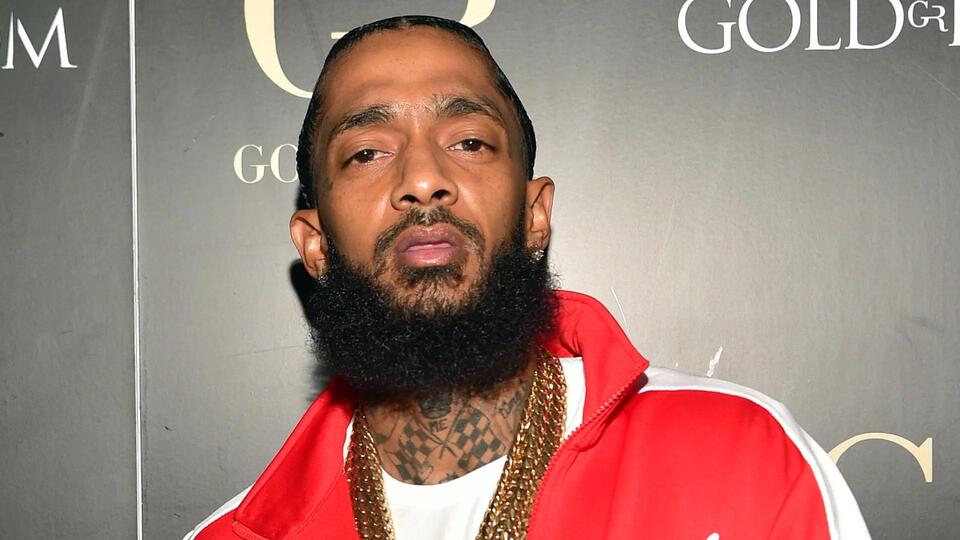 Nipsey Hussle’s Brother Shuts Down Late Rapper’s Ex’s Demand Weeks Before Guardianship Trial ...