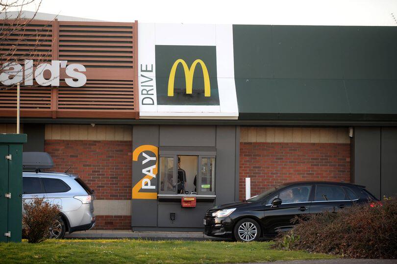 McDonald’s secretly alters Big Mac and customers say beloved burger is ...
