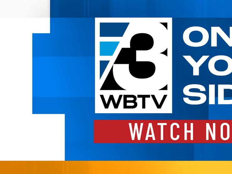 Longtime WBTV meteorologist recalls destruction caused by Hurricane ...