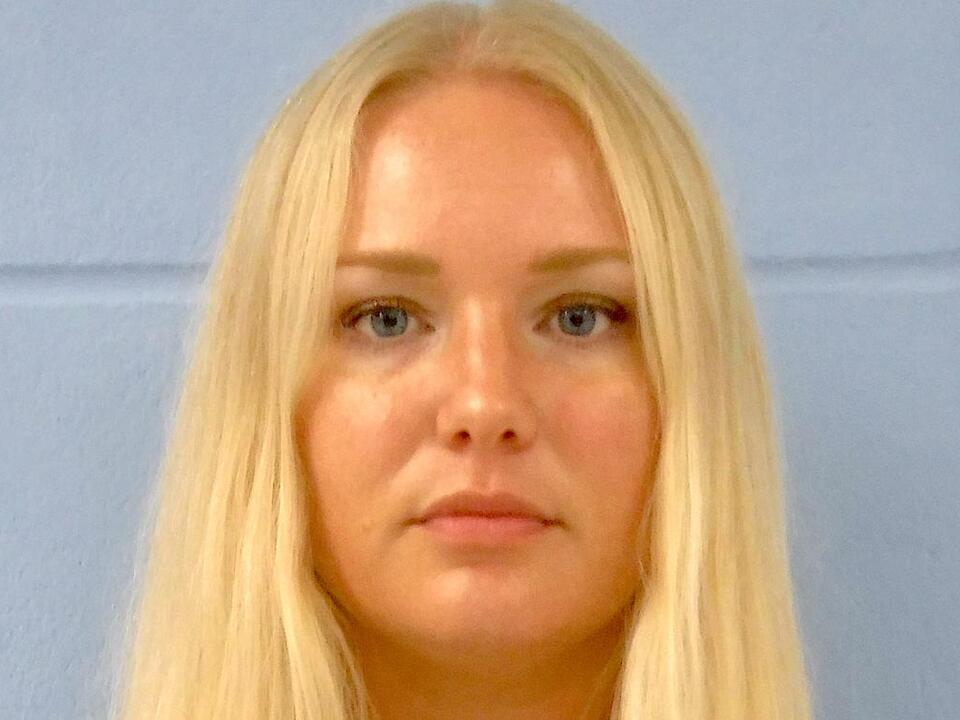 Warsaw Woman Arrested At Work After Special Needs Son Found Wandering Around Neighborhood