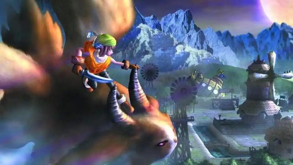 One of PS2’s Best RPG Series Never Got the Third Game It Deserved ...