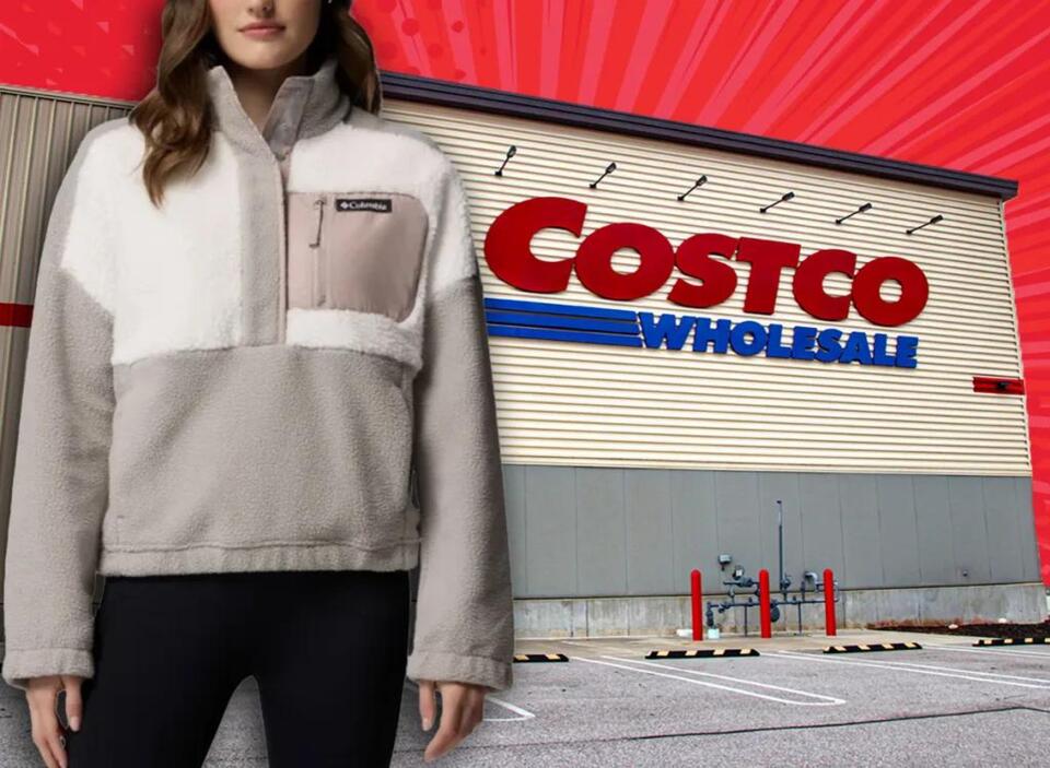 7 Best New Costco Women's Clothing Finds Hitting Shelves This Week ...