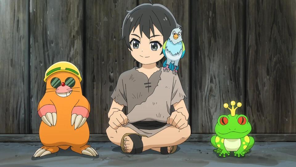 Hell Mode Anime Release Dates, Schedule and Episodes - NewsBreak