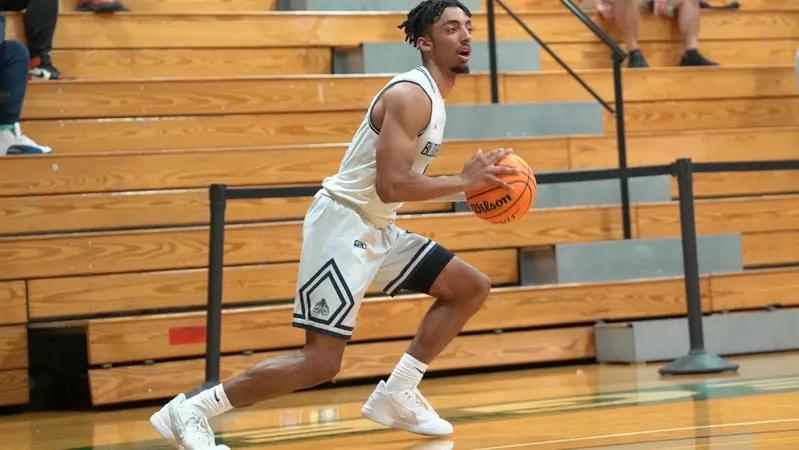 Men's Basketball Continues Winning Ways At Hunter With Fifth Straight ...