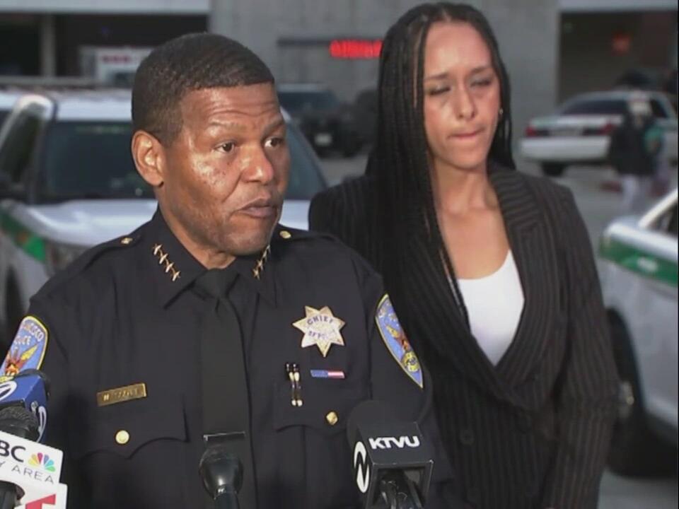 Full press conference: 15-year-old arrested, accused of shooting Ricky ...