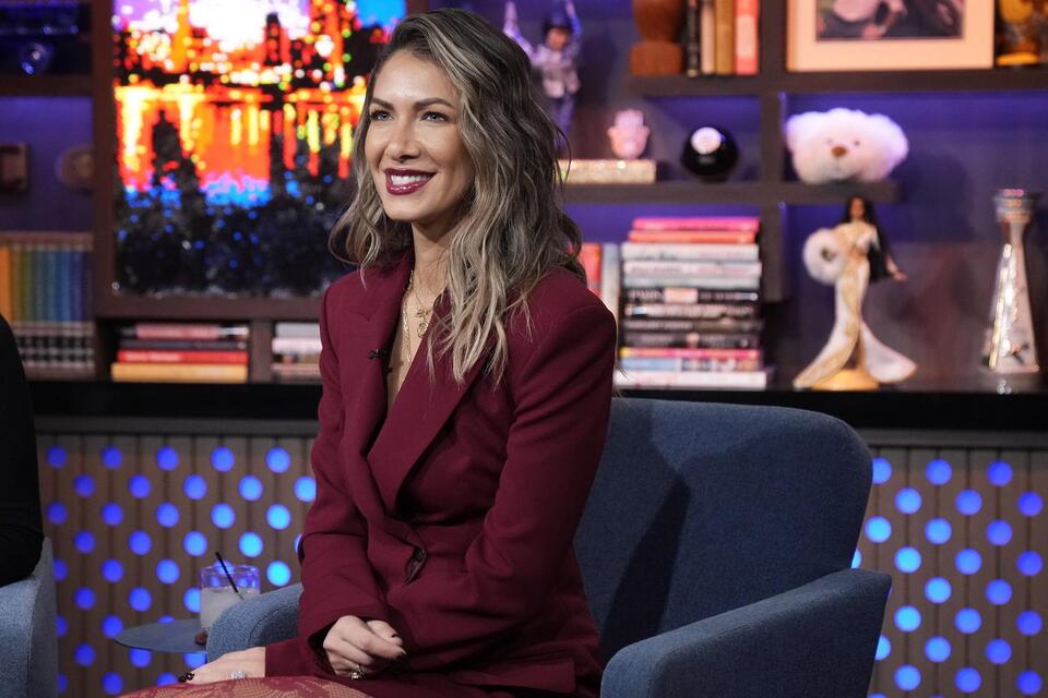 RHONY’s Erin Lichy Gives Marriage Update With Abe After Money and ...