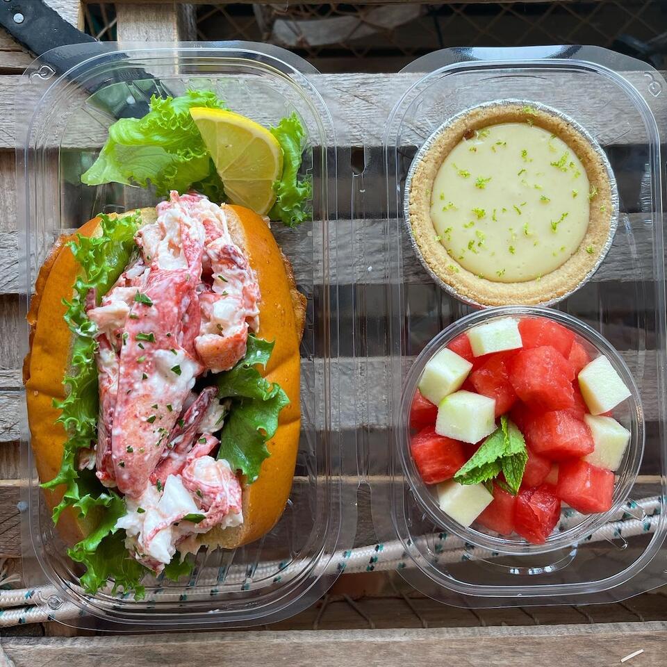 Salty Days Fish Co. Expanding to The Shops at Oceans Gate in Marshfield ...