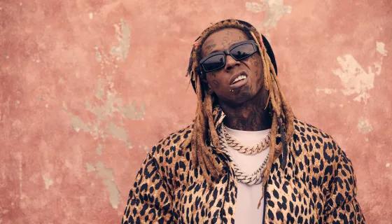 Weezy In The West End: Lil Wayne’s Only Pop-Up Shop Is in London - NewsBreak