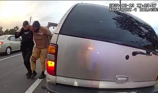 JSO Officer Fired After Incompetence Leads to Accidental Shooting ...