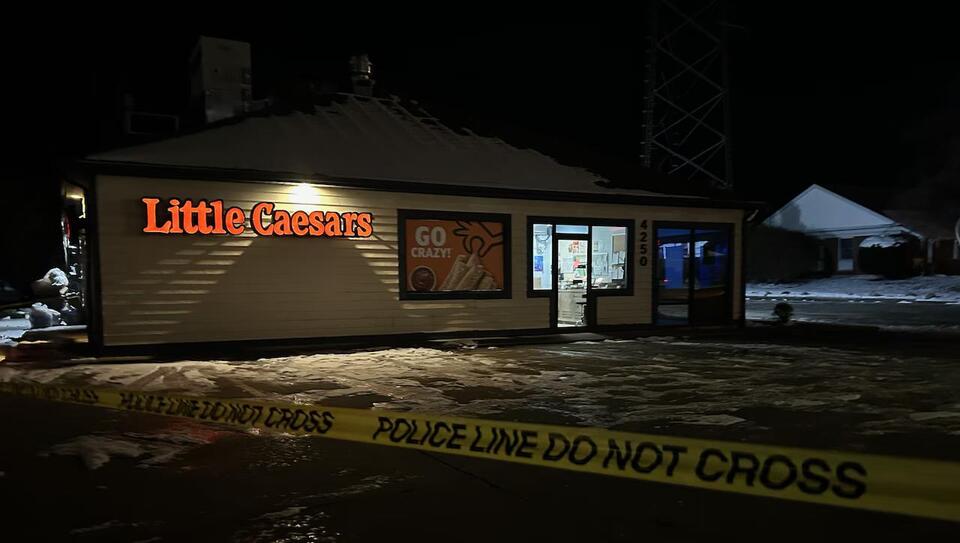 Kalamazoo police report 4 injured in shooting - NewsBreak