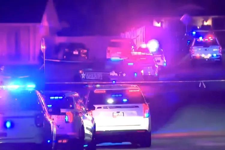 13-Year-Old Girl Killed by Boy, 15, in Accidental Christmas Day ...