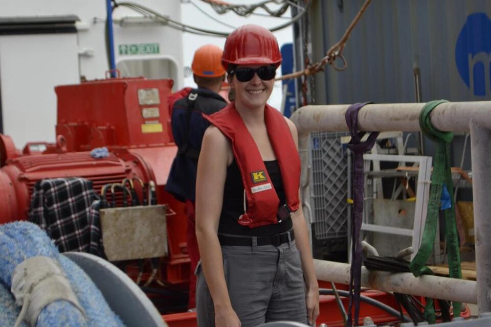 Discovery of three new deep-sea fish species - NewsBreak