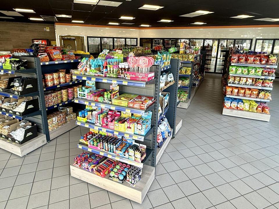 Former 7-Eleven, gas station in Ashburn reopen under new operator ...