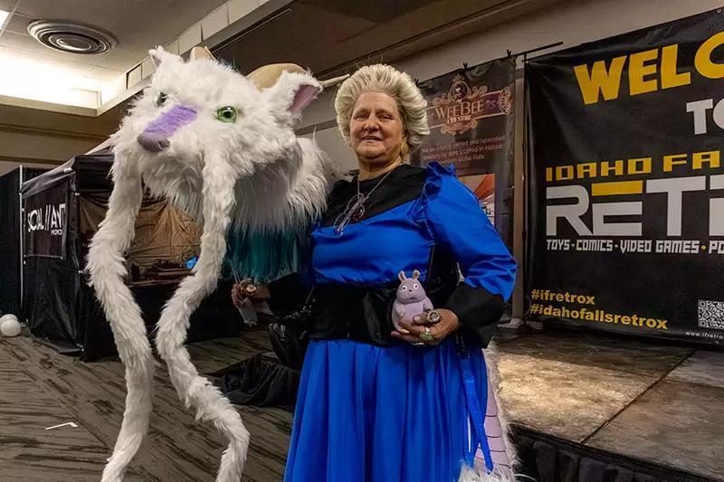 A fan getaway: Retro-X brings community together to celebrate multiple ...