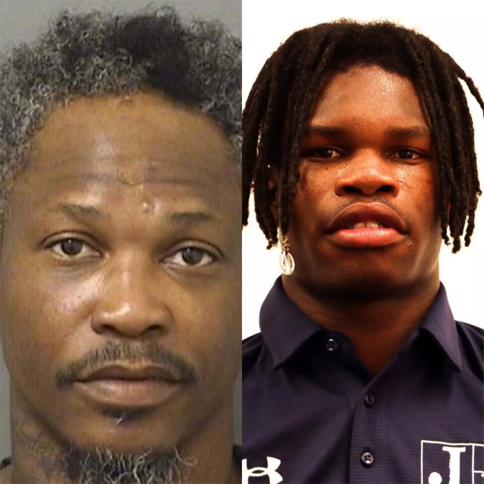 Travis Hunter’s Dad, Travis Hunter Sr, Arrested For Probation Violation - NewsBreak