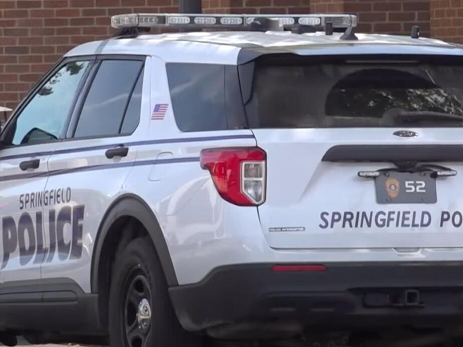 NEW: Bomb Threats Lock Down Hospitals In Springfield, Ohio, at Center ...