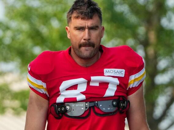 Travis Kelce acting timeline: Every TV and movie appearance by Chiefs ...