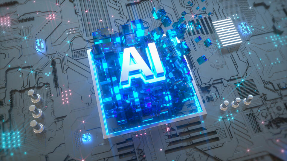 Relm unveils artificial intelligence products - NewsBreak
