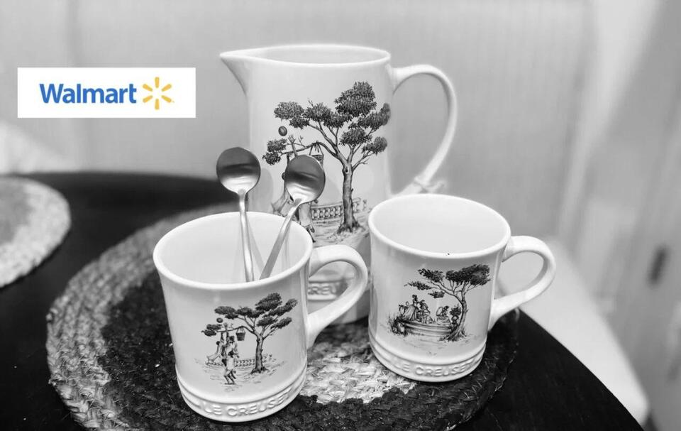 Sheila Bridges’ Iconic ‘Harlem Toile’ Design Now Available In Walmart ...