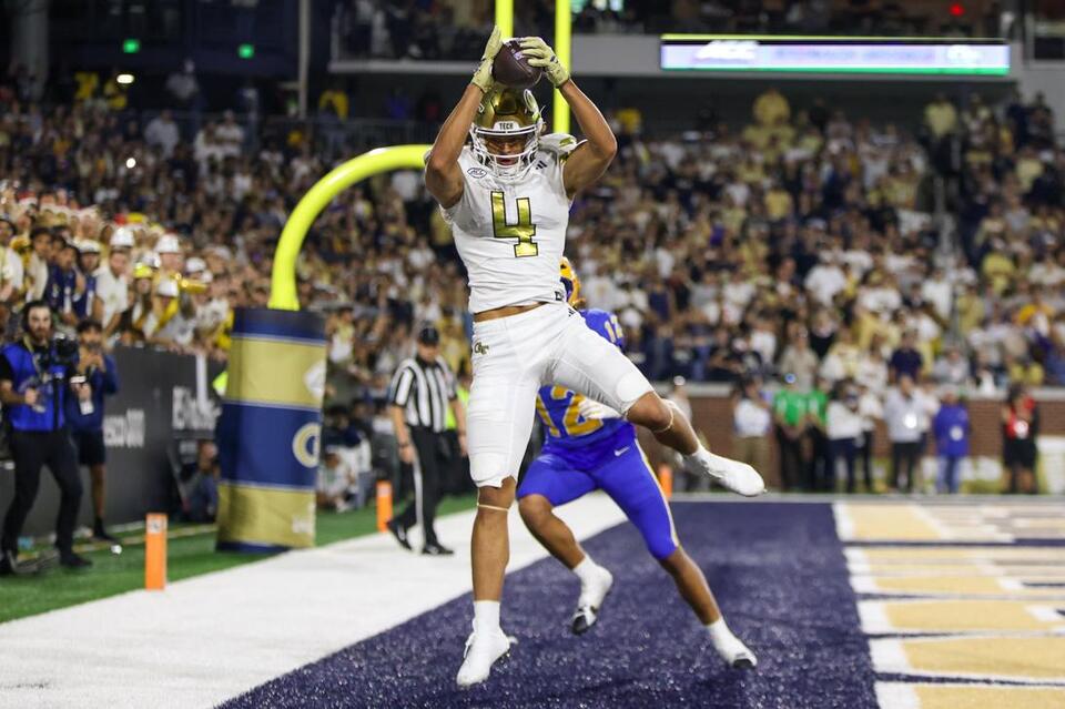 Four College Football dark horse teams to watch for the 2026 CFP season ...