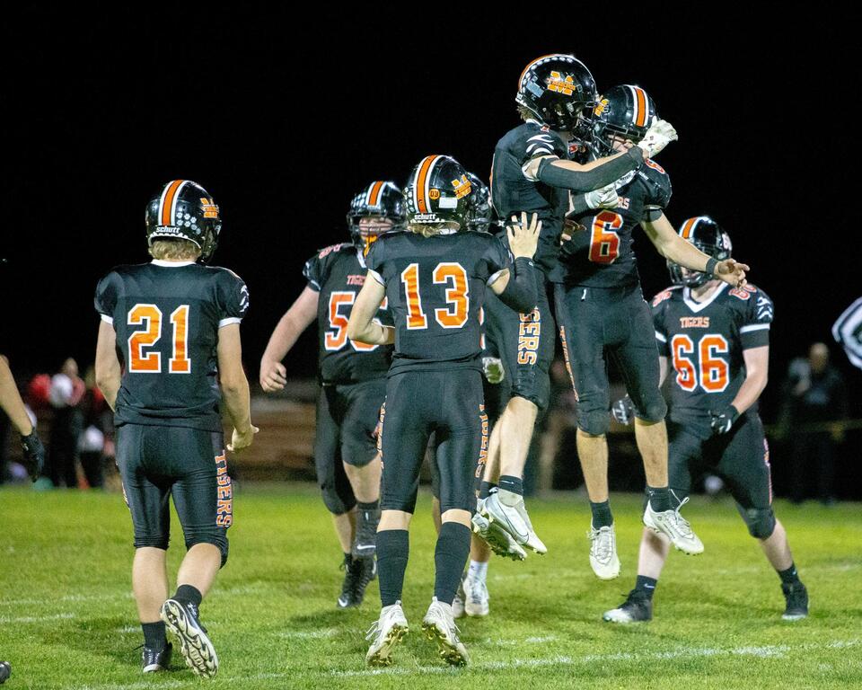 What we learned in Week 3 of the 2025 Vermont high school football ...