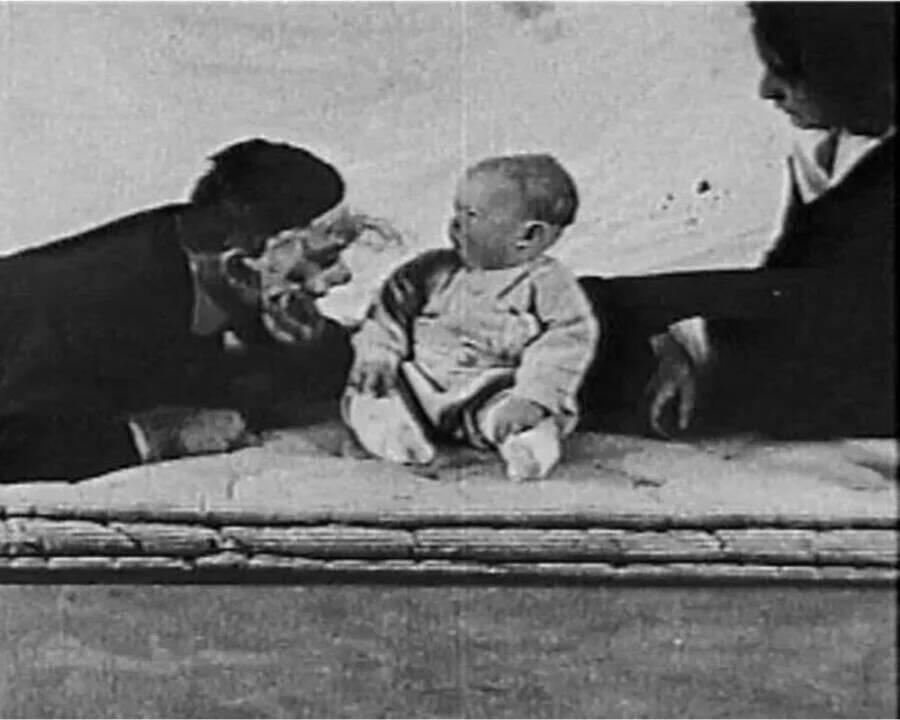 Inside 7 Of The Most Horrific Psychological Experiments Ever Performed ...