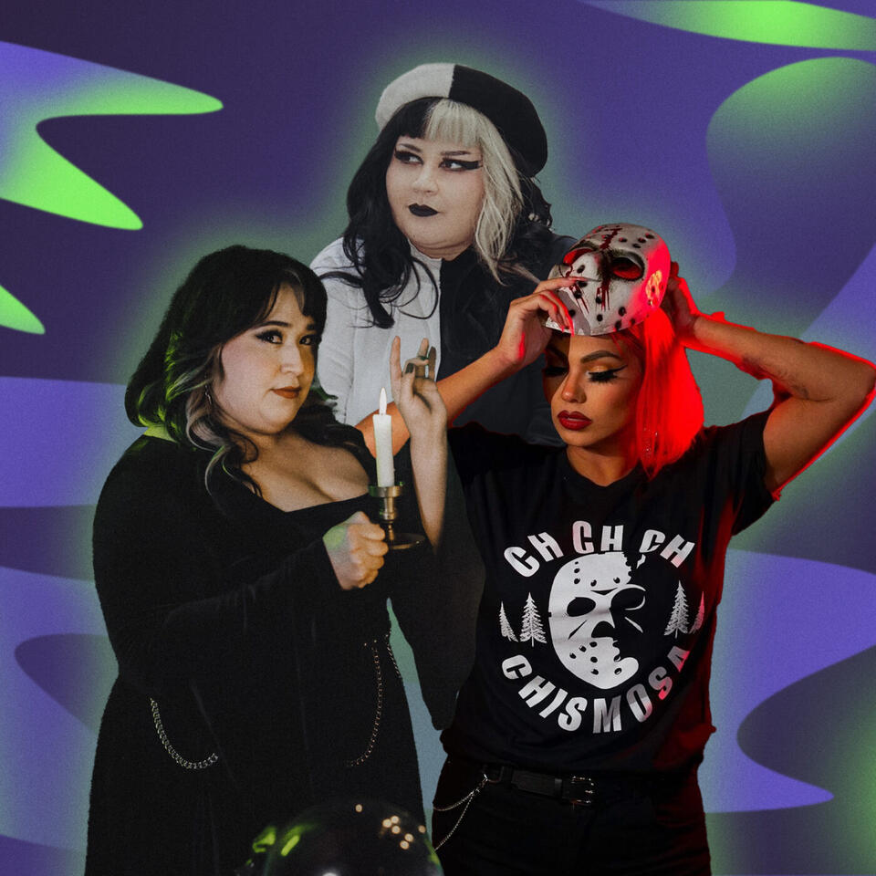 Meet the Latinas Who Are Reshaping Goth Culture - NewsBreak