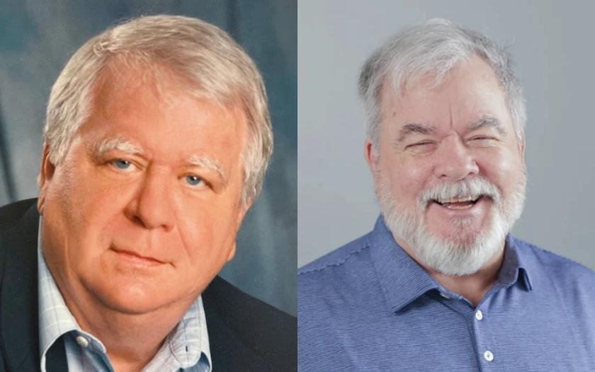 Mourning Bill Livingston and honoring Paul Hoynes, writers synonymous ...