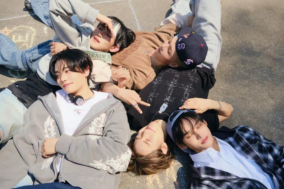 Can two North Korean defectors take a new K-pop boy band to global ...