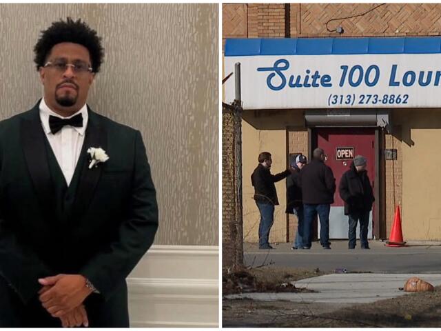 Detroit bar closes after shooting kills Sloppy Chops owner Mikey 'Mike ...