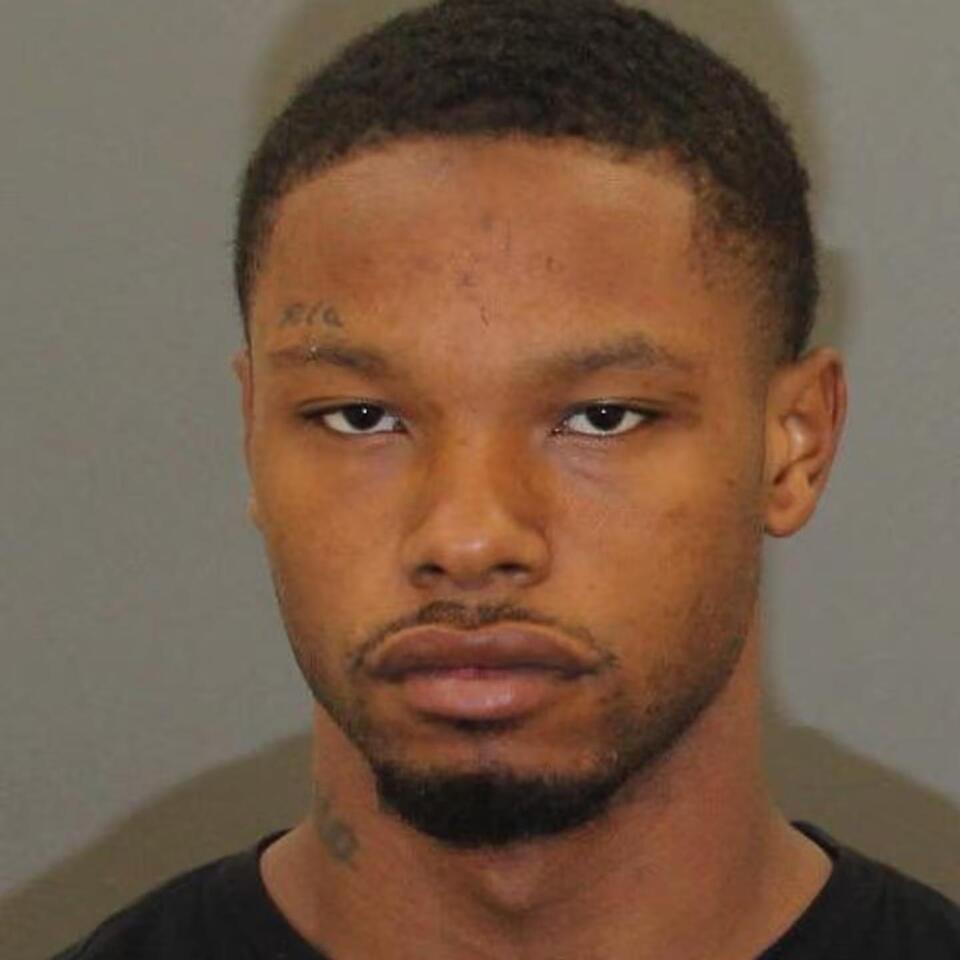 Tamal Johnson Accused Of Murdering Taniya Gray In Baltimore - NewsBreak
